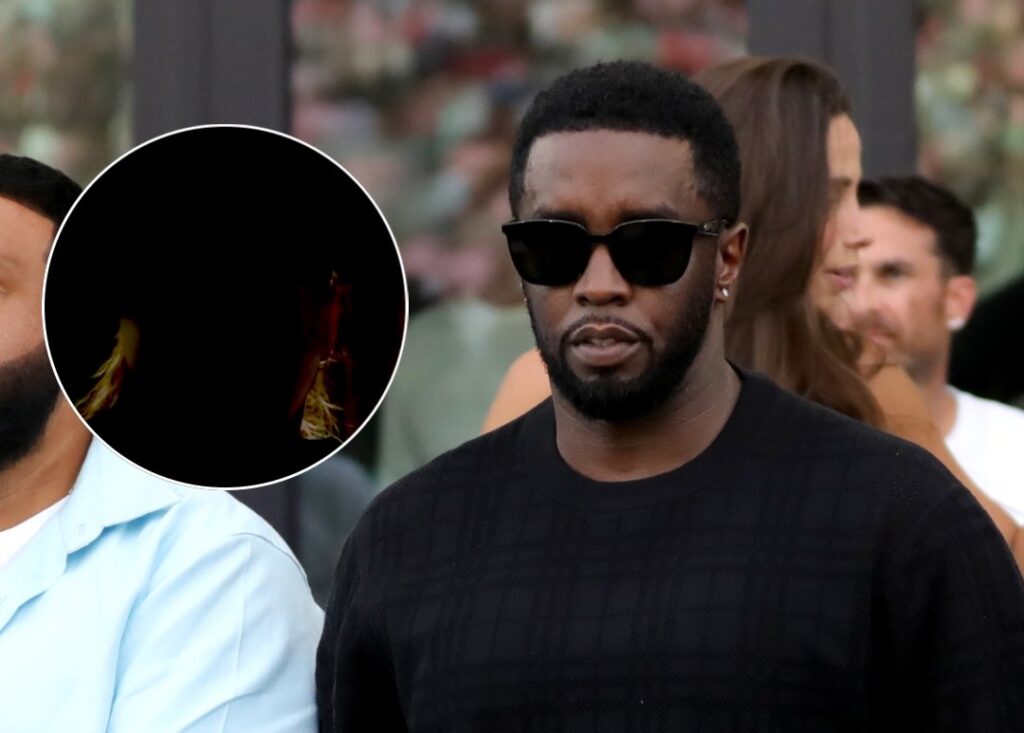 The Most Shocking Details in New Interview With Diddy Accuser – Loud Radio