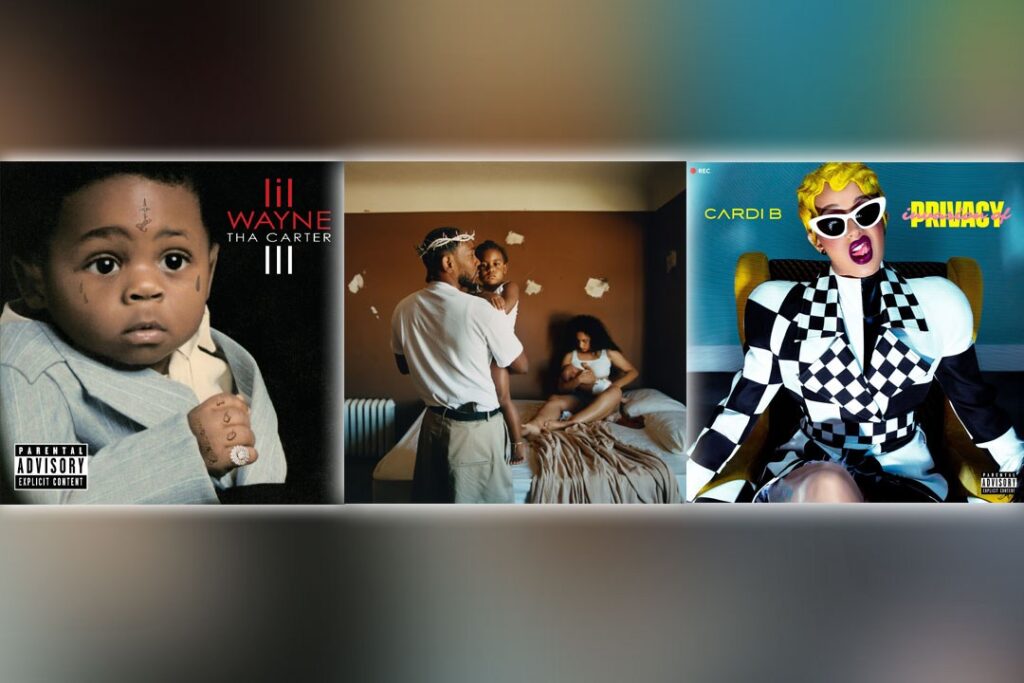 Every Best Rap Album Winner at the Grammy Awards Over the Years – Loud ...