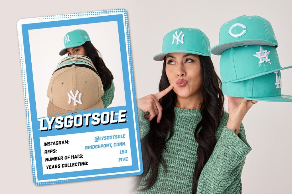 LysGotSole’s Interview for Lids’ Fitted Class – Loud Radio