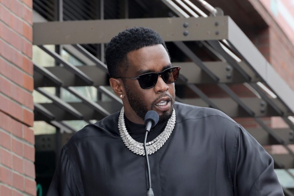 An Ongoing Complete List of All the Allegations Against Diddy – Loud Radio