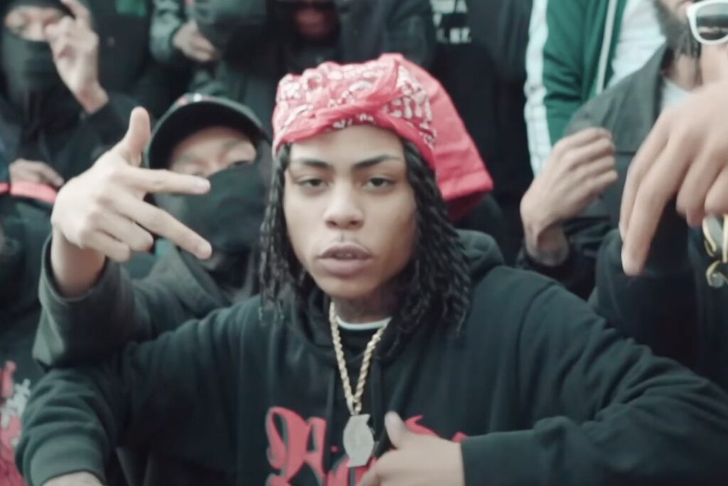 Kay Flock Found Guilty in Gang RICO Case, Faces Life Sentence – Loud Radio