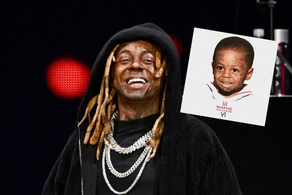 Lil Wayne’s Tha Carter VI Sparks Hilarious Fan Reactions Online – Loud Radio