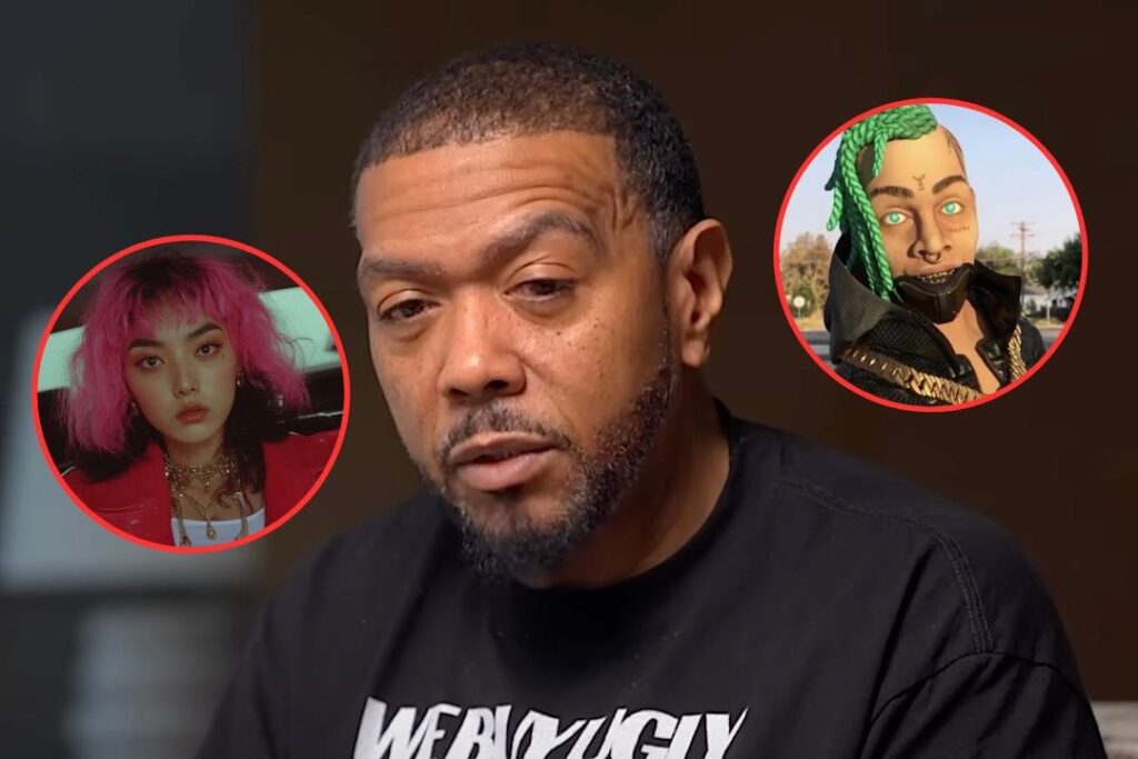 Do We Need Another A.I. Rapper? We Had One – It Failed Miserably – Loud ...