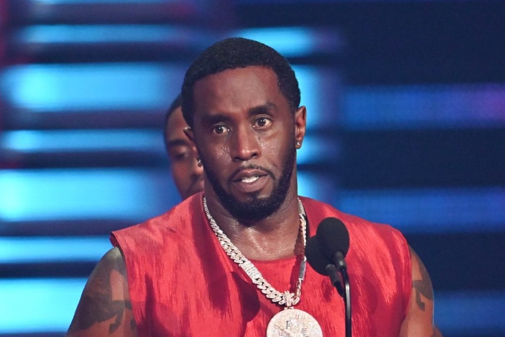 Diddy’s Release Date Pushed Back by 27 Days – Loud Radio