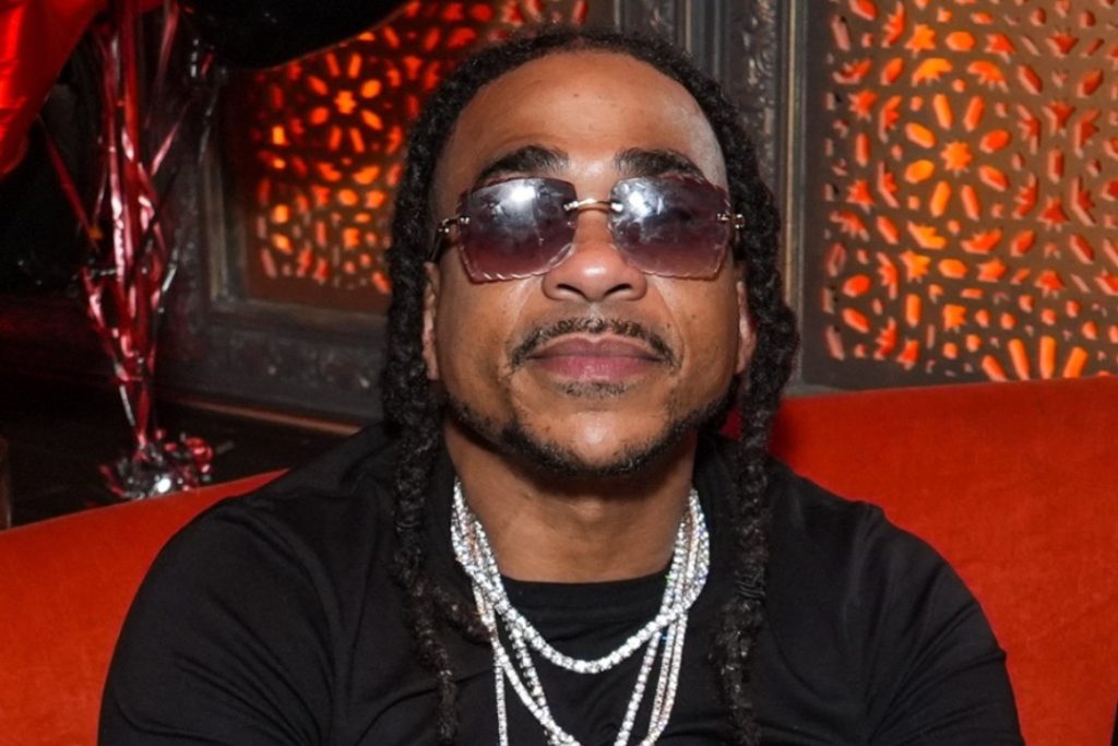 Max B Drops First Song Since Prison Release, LP Arrives This Week ...