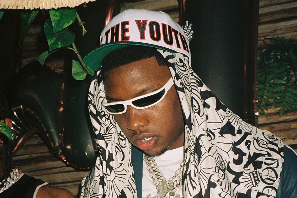 Rob49 on Being Hip-Hop’s Young Rick James, New Album Details – Loud Radio