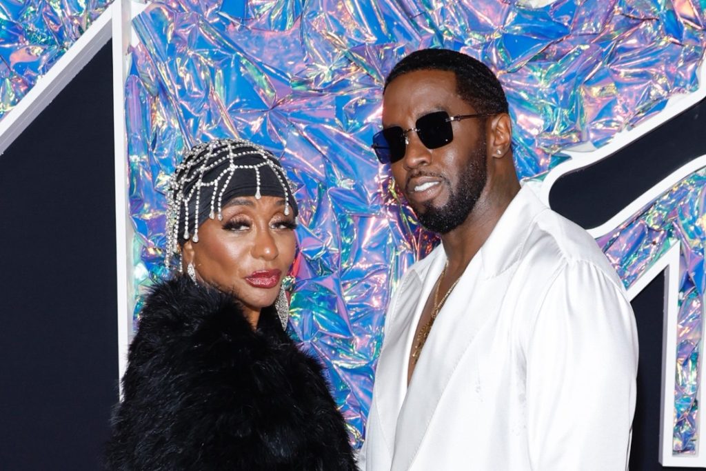 Diddy’s Mom Releases Statement Correcting Lies in Diddy Doc – Loud Radio
