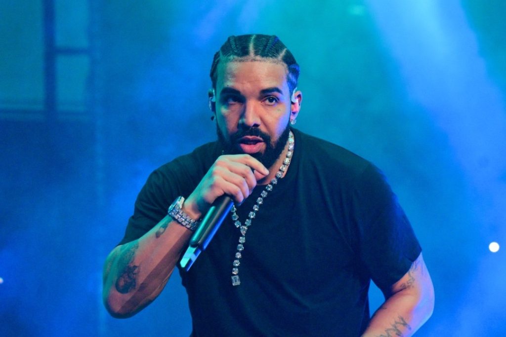 Drake May Drop Iceman Album Very Soon – Loud Radio