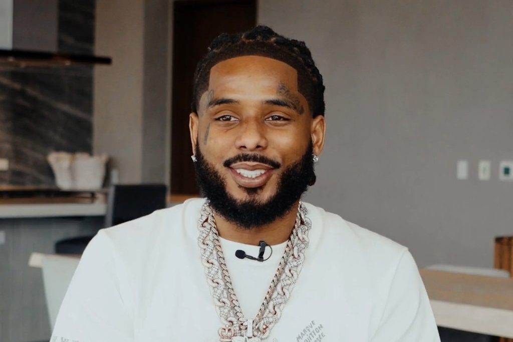 Pooh Shiesty Interview – Life in Prison, New Album, Second Chance ...