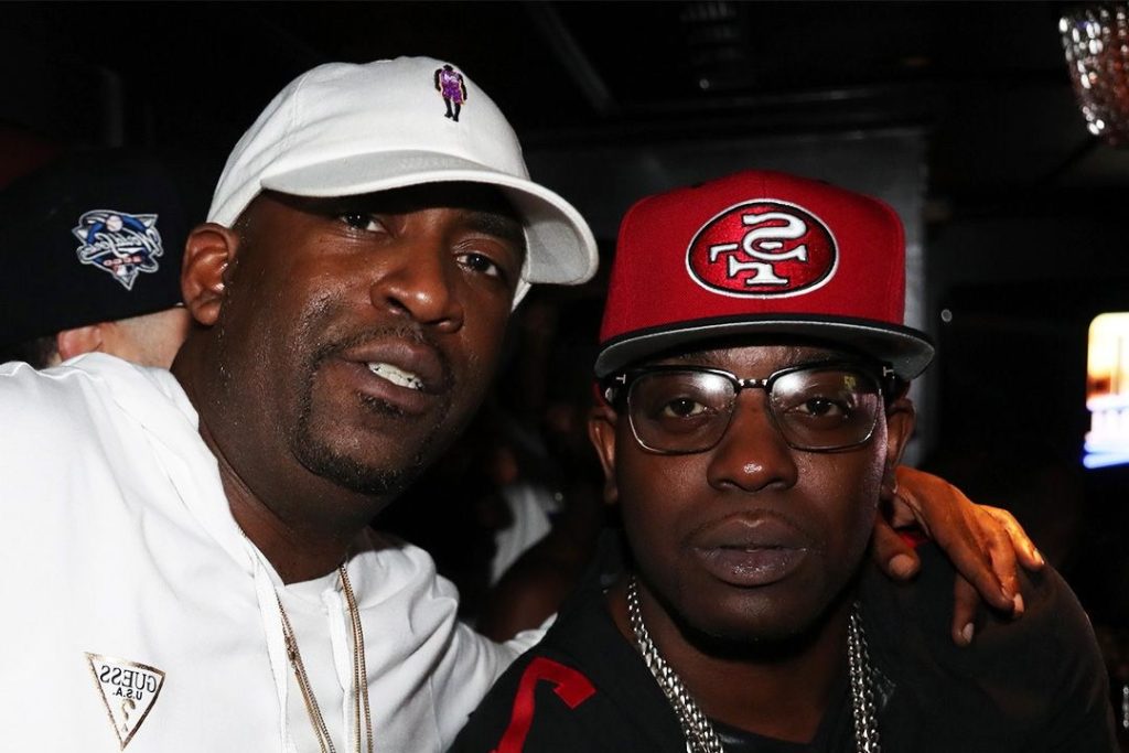 Tony Yayo and Uncle Murda on New Podcast, 2025 ‘Rap Up’ & 50 Cent ...