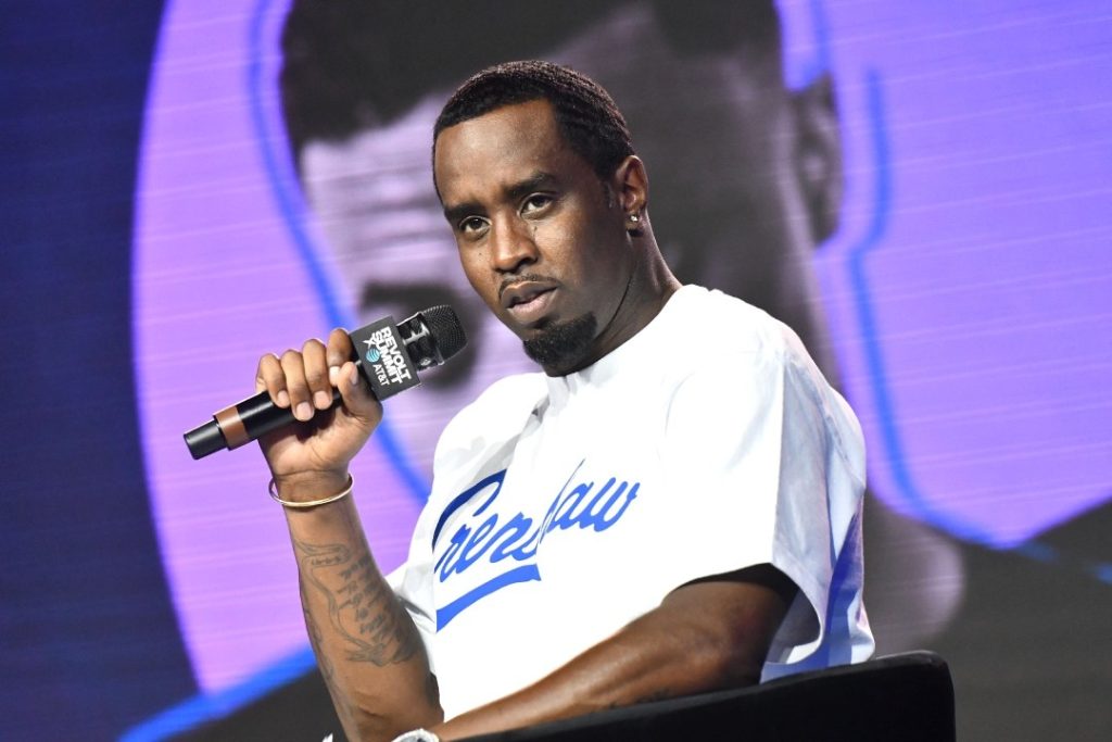 Diddy’s Employees Allegedly Not Getting Paid, Puff’s Team Denies – Loud ...