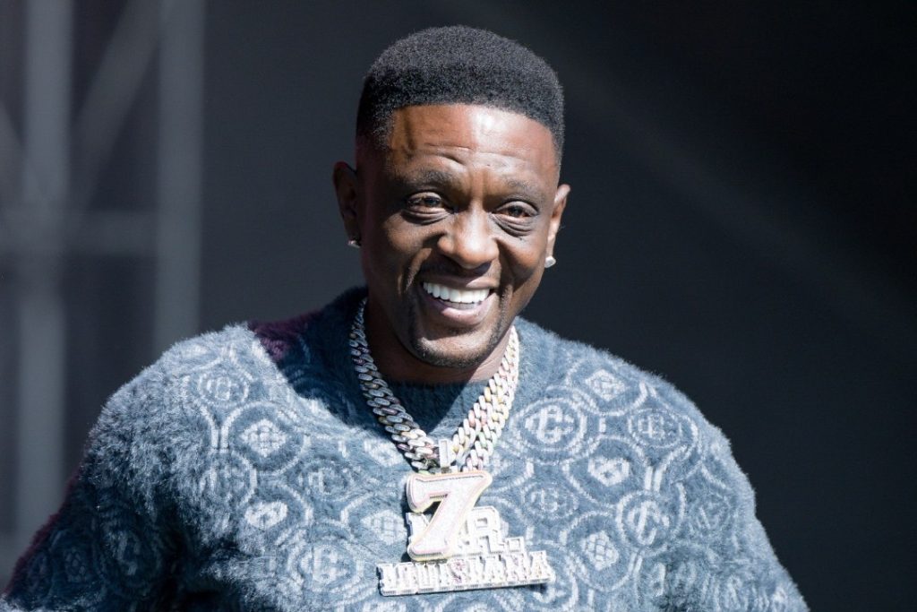 Boosie BadAzz Avoids Prison Time in Federal Gun Case – Report – Loud Radio