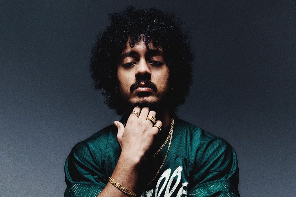 Rooted in India, Raised on Houston Rap: The Making of Hanumankind ...