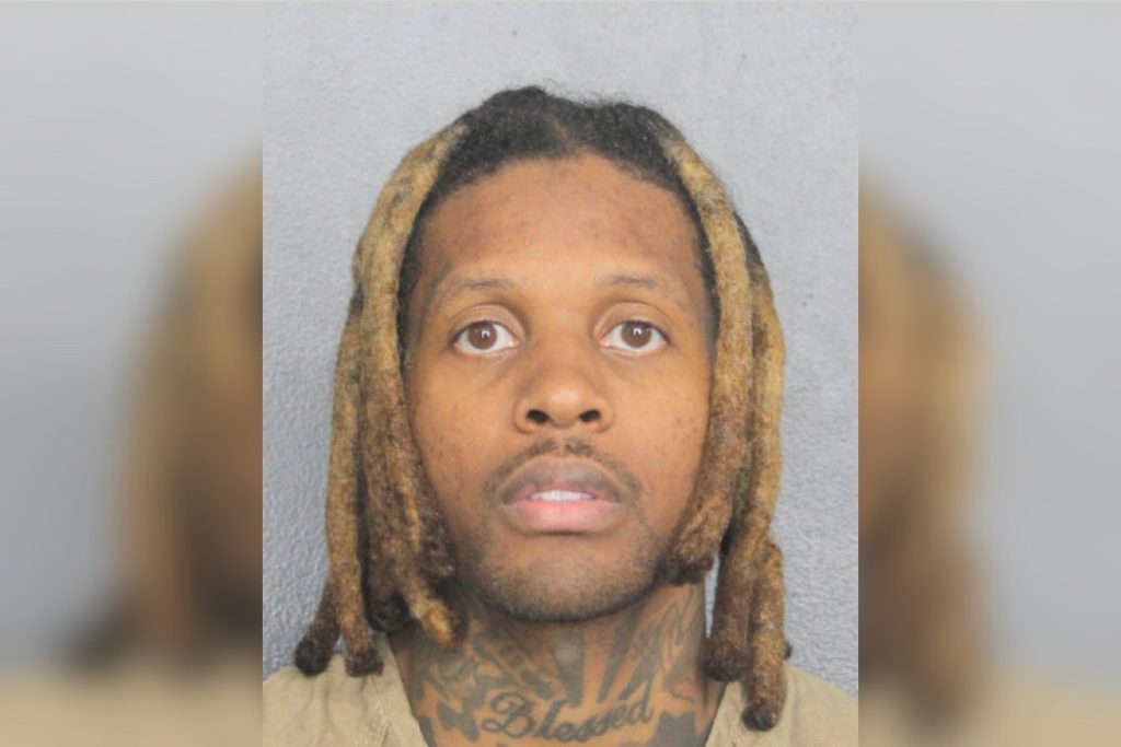 Lil Durk Released From Solitary Confinement After Five Months – Loud Radio