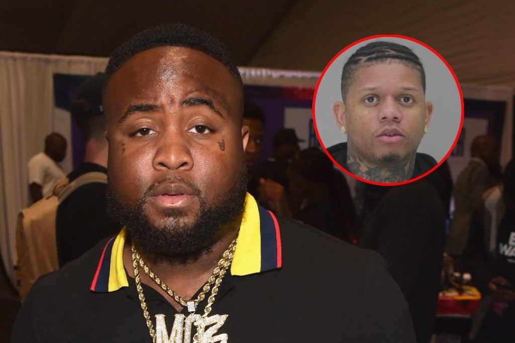 Mo3 Murder Trial Delayed Until Further Notice – Loud Radio