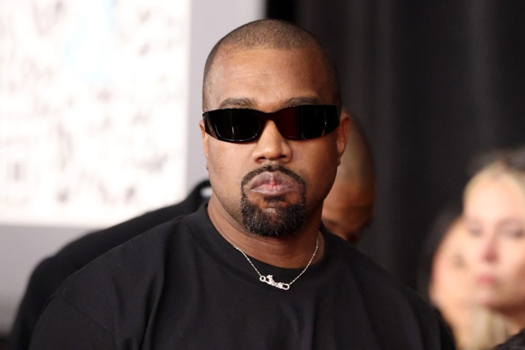 Ye Insists Apology to Black, Jewish Communities Is Not a PR Move – Loud ...