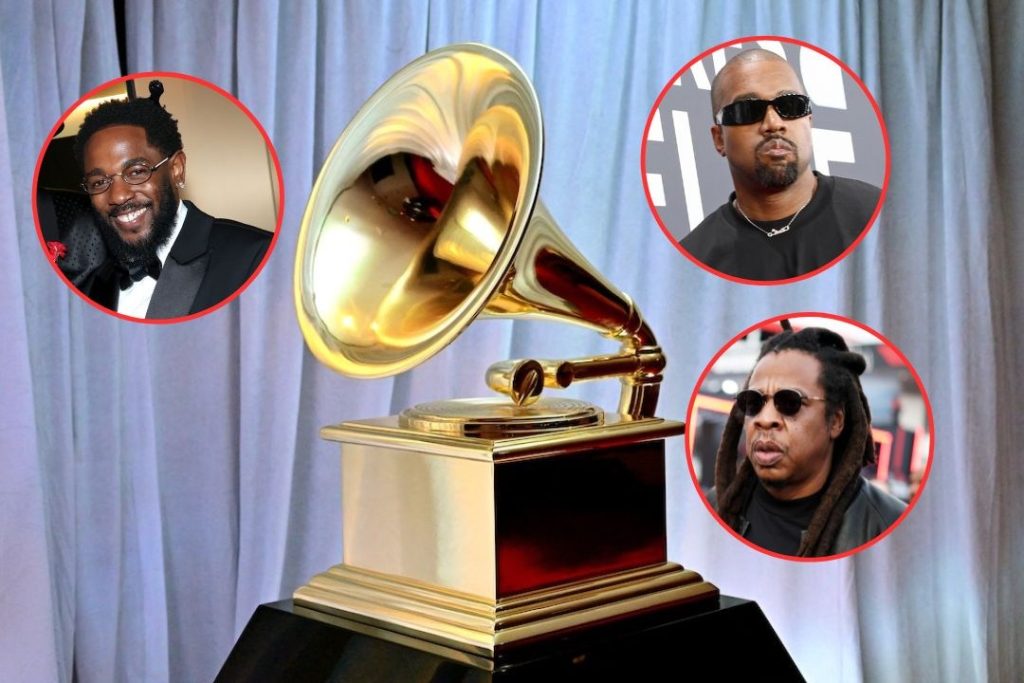 Every Best Rap Song Winner at the Grammy Awards Each Year – Loud Radio